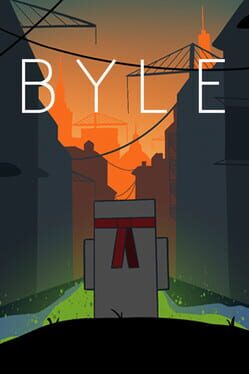 Byle (2023)