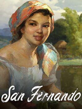 San Fernando (TBD)