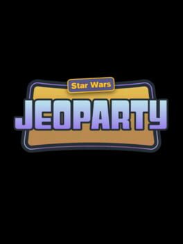 Star Wars: Jeopardy (TBD)