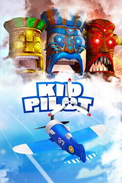 Kid Pilot (TBD)