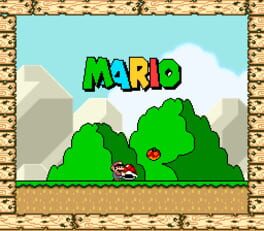 Mario (2010)