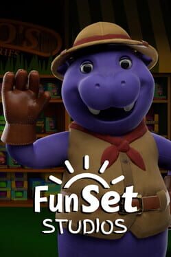 Funset Studios (TBD)