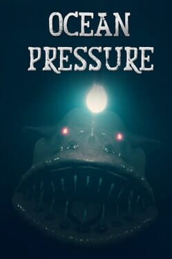 Ocean Pressure (TBD)