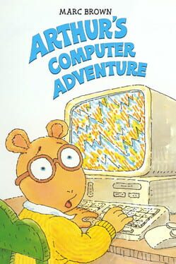 Arthur's Computer Adventure (2023)