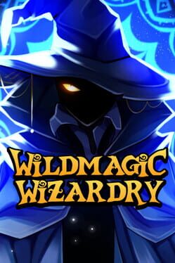 Wildmagic Wizardry (TBD)