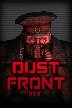 Dust Front RTS | Stash - Games tracker