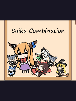 Suika Combination | Strike.lv