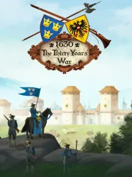 1630: The Thirty Years' War | Stash - Games tracker