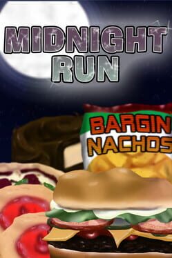 Midnight Run (TBD)