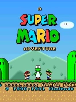 Super Mario World ROM Hacks | dleo
