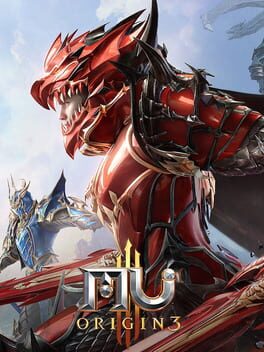 MU Origin 3 (TBD)
