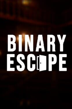 Binary Escape (TBD)