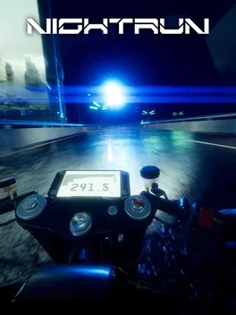 Night Run | Stash - Games tracker