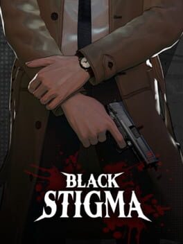 Black Stigma (TBD)