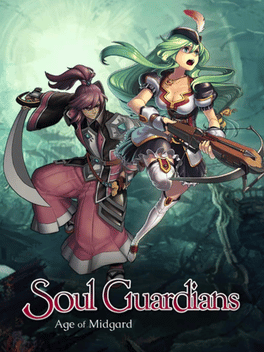 Soul Guardians: Age of Midgard (2014) - Ocean of Games