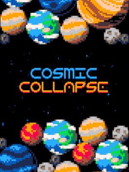 Cosmic Collapse (2023)