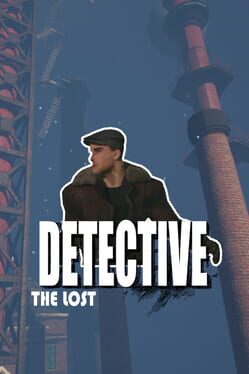 The Lost Detective (TBD)