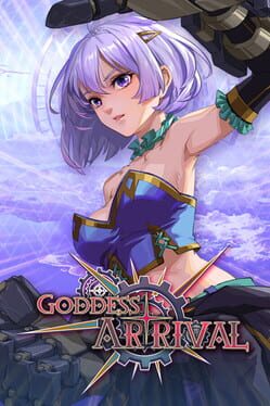 Goddess Arrival - Starsheep.net