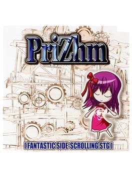 Prizhm: Fantastic Side Scrolling STG | Stash - Games tracker