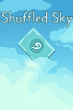 Shuffled Sky | Stash - Games tracker