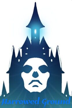 Harrowed Ground (TBD)