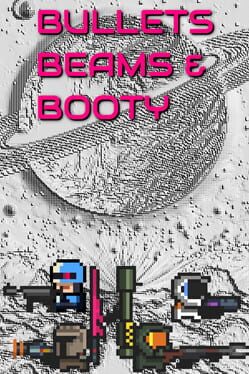 Bullets Beams and Booty (1900) - Keep Track of My Games
