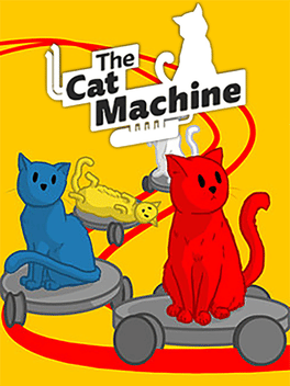 The Cat Machine (2015) - Ocean of Games