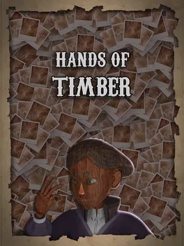 Hands of Timber | Stash - Games tracker