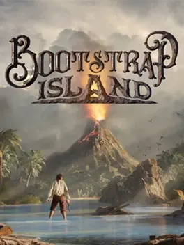 Bootstrap Island | Stash - Games tracker