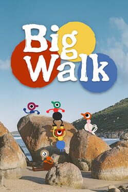 Big Walk (TBD)