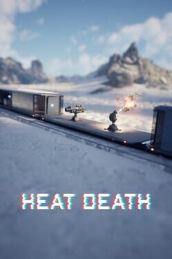 Heat Death: Survival Train (2024)