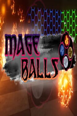 Mage Balls (TBD)