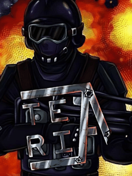 Teria (2017) - Ocean of Games