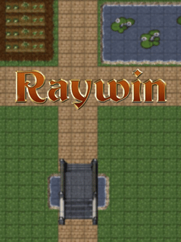 Raywin (2015) - Ocean of Games