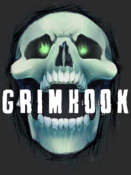 Grimhook (2023)