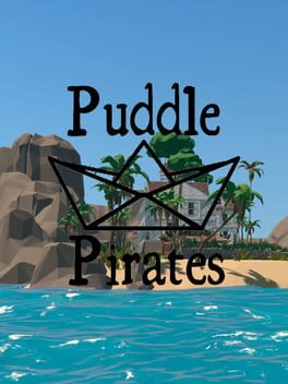 Puddle Pirates (TBD)