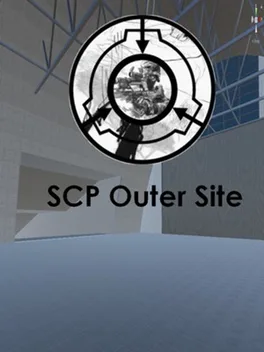 SCP Outer Site | Stash - Games tracker
