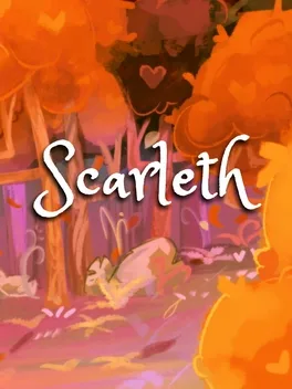 Scarleth | Stash - Games tracker