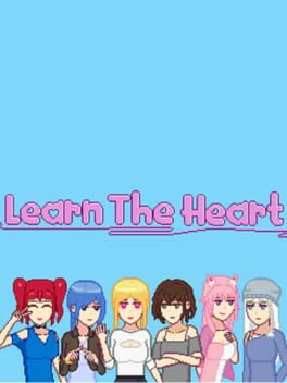 Learn The Heart (2022)