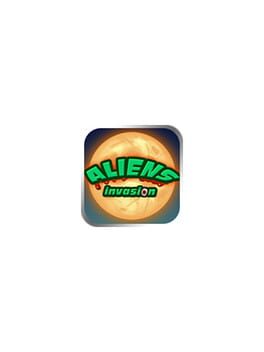 Aliens Invasion - Press Kit