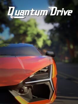 Quantum Drive (2023)