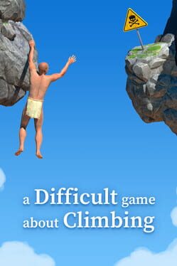 A Difficult Game About Climbing (TBD)