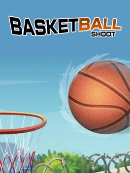 Basketball Shoot | Stash - Games tracker