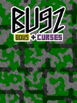 Bugz Bows & Curses | Stash - Games tracker