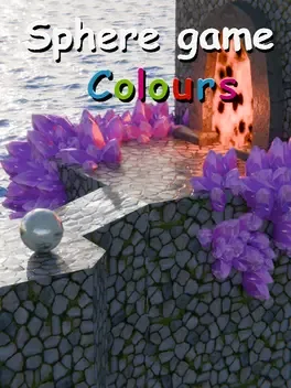 Sphere Game Colours | Stash - Games tracker