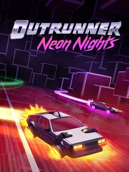 Outrunner: Neon Nights | Stash - Games tracker