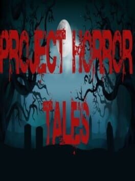Project Horror Tales (2023)
