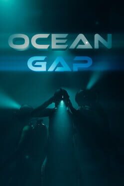 Ocean Gap (TBD)