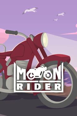 Moon Rider (TBD)