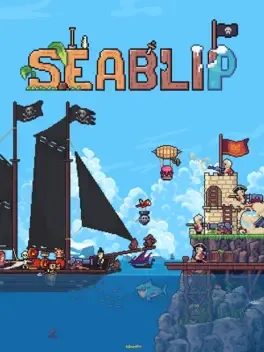 Seablip | Stash - Games tracker